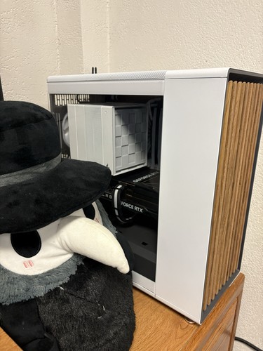 Entire Gaming Pc Setup. RTX 4090 rig(Read description, Accept cash ...