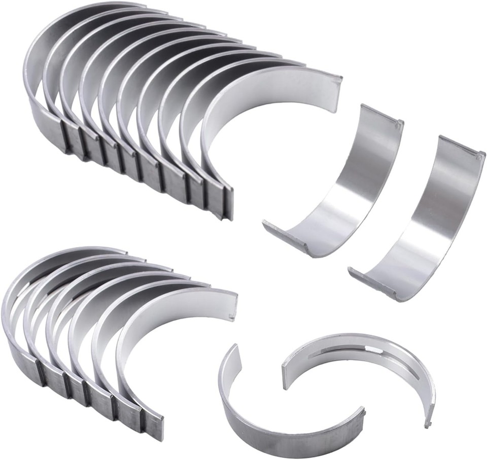 G6DH 3.3L V6 Engine Rebuild Overhaul Kit For HYUNDAI KIA | eBay