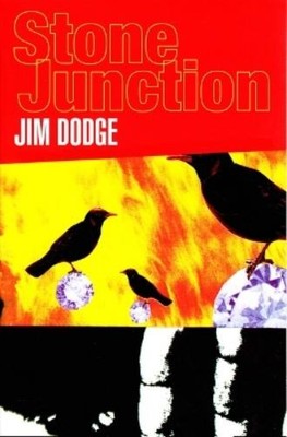 Jim Dodge Stone Junction (Paperback) 9780802159922| eBay