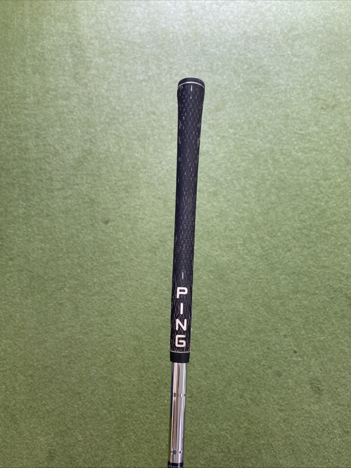 Used Ping S59 Tour Red Dot Wedge Set 52*, 56*, 58* Cushin Stiff Flex ...