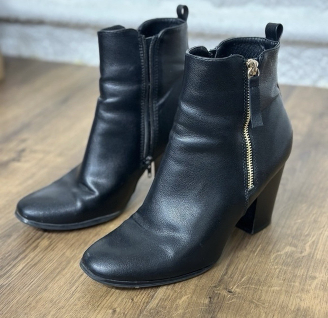 jessica cline boots - Gem