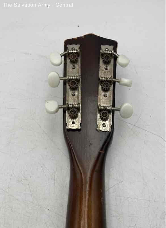 Kay Brown 6-Strings Musical Instrument Dreadnought Acoustic Guitar | eBay