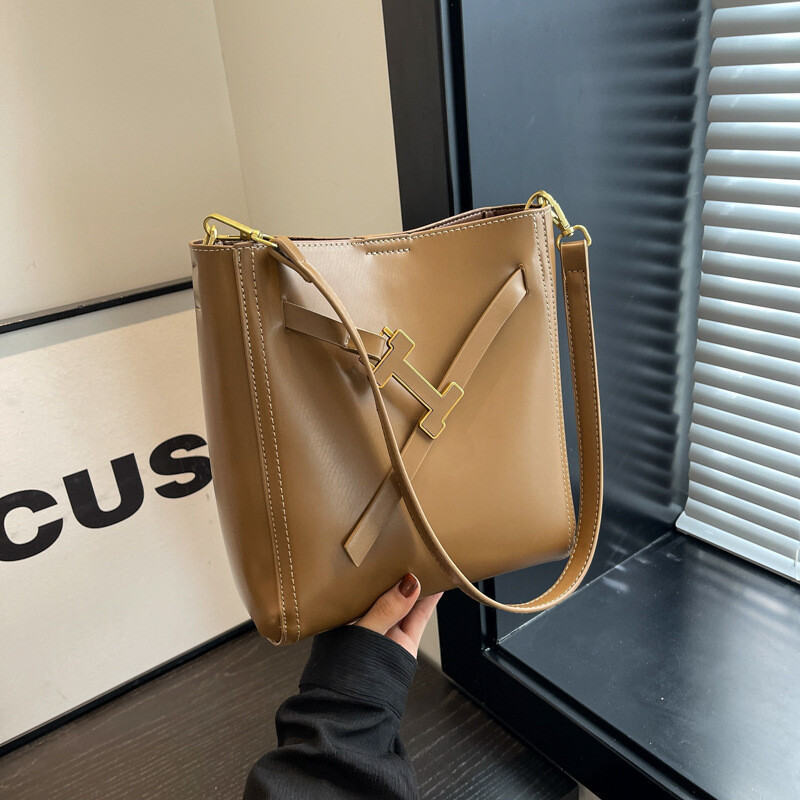 Chic Single Shoulder Strap Women's Crossbody Bag Urban Daily ...