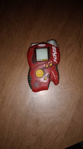 Vintage Radica Skannerz Handheld Monster Game Barcode Scanner | eBay