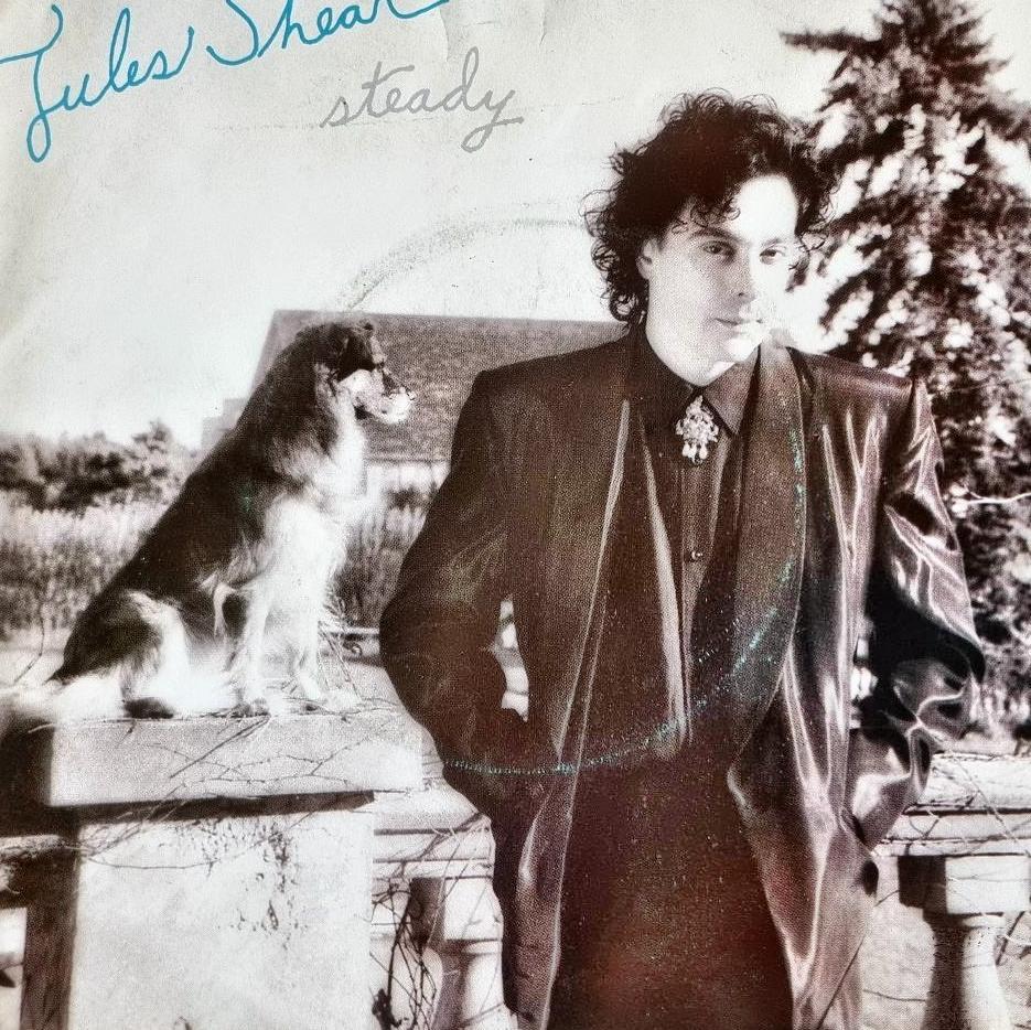 Jules Shear - Steady 7'' Vinyl Holland | eBay