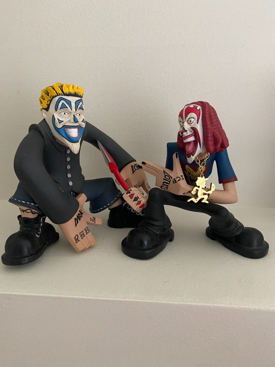 Shaggy 2 Dope 2014 Insane Clown Posse Wikipedia