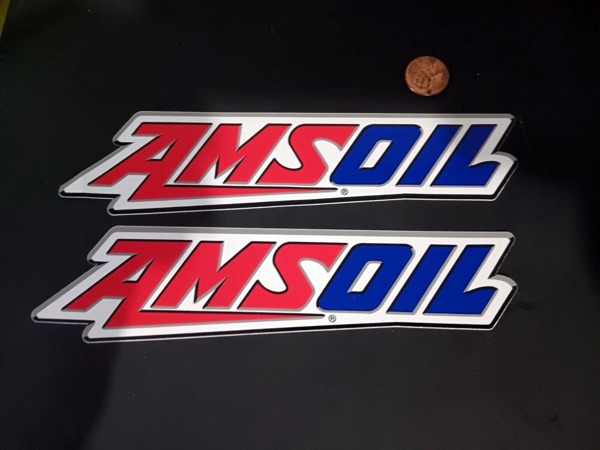 Amsoil Logo