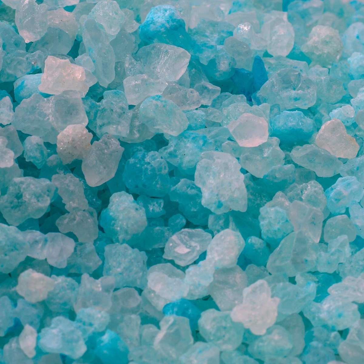 Blue Sky Breaking Bad Background