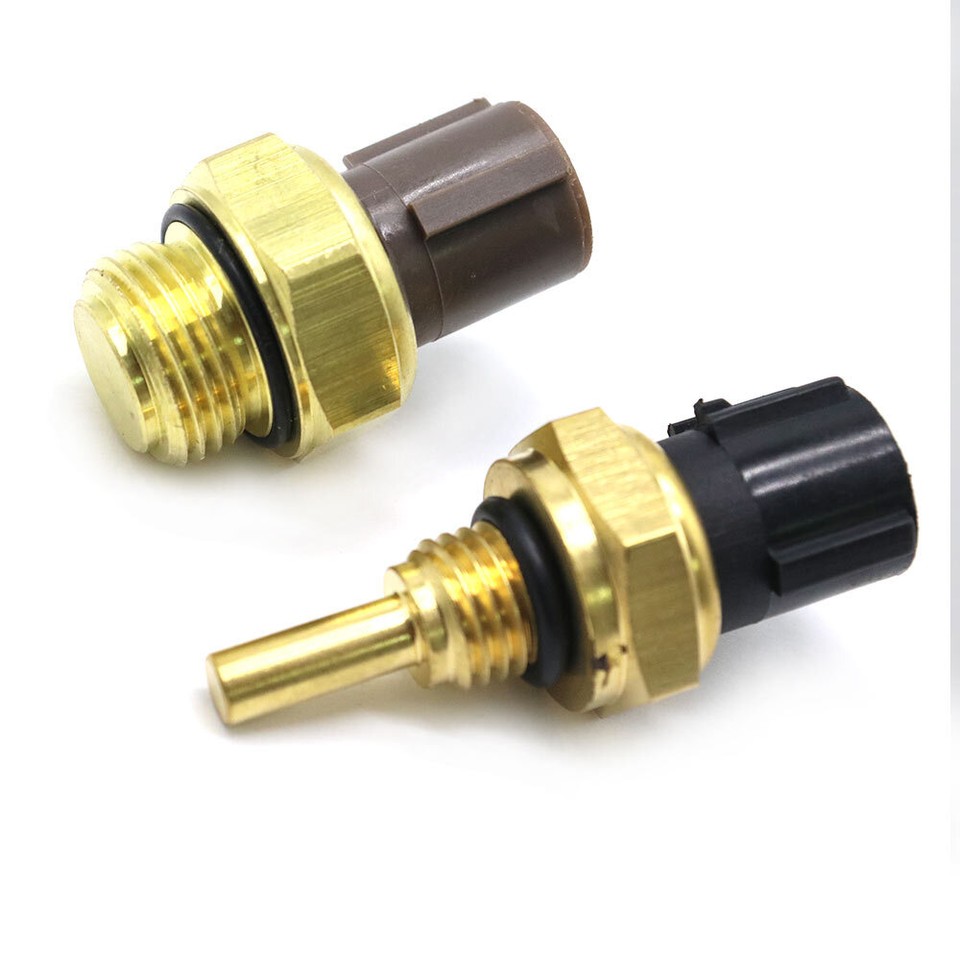 Cooling Fan Switch & Coolant Temperature Sensor fit Honda Odyssey ...