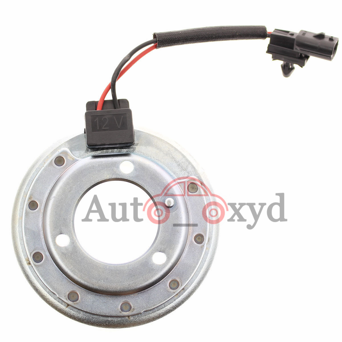 New A/C AC Air Compressor Electromagnetic Clutch Coil For Nissan Murano ...