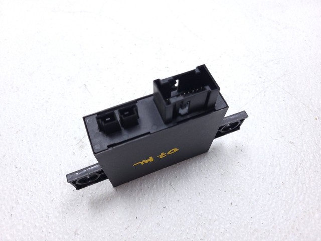 2007 MERCEDES R350 TPMS Tire Pressure Monitor Sensor Control Module a ...