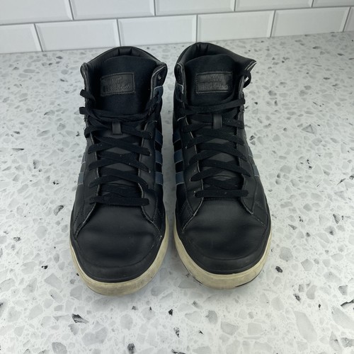 Adidas David Beckham Hi Top Shoes Men’s Sz 12 - 368 | eBay