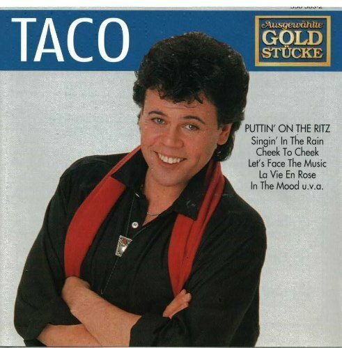 Taco Ausgewählte Goldstücke (compilation, 12 tracks) [CD] | eBay
