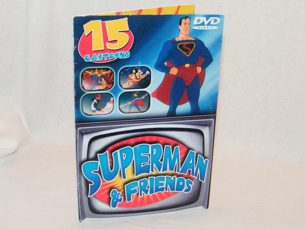 Mighty Mouse Dvd Ebay