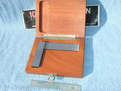 Squares - Toolmaker Square