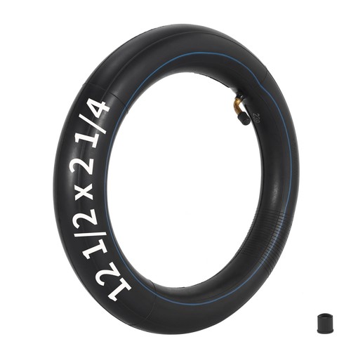 RUTU 12 1/2 x 2 1/4 Inner Tube 12.5 x 2.25 Scooter Replacement Tire ...