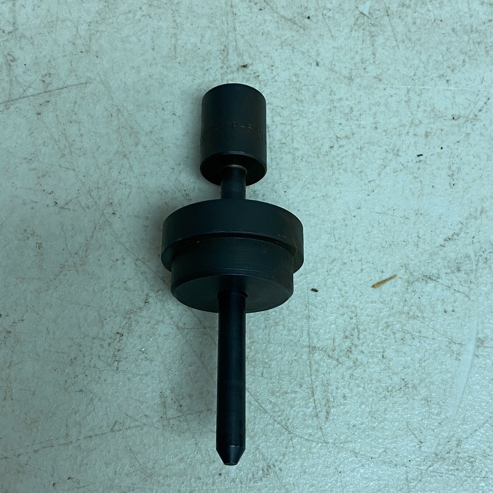 Rotunda Ford Specialty Tool Kit 9 Piece Set Warranty