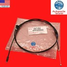 GENUINE TOYOTA 13-18 AVALON| 12-17 CAMRY HOOD CONTROL RELEASE CABLE ...