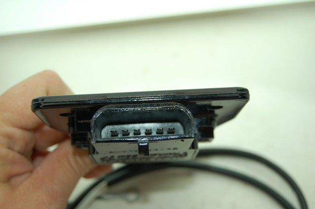 Mercury Marine Ignition Module ASSY 15247A1 J40 for sale online | eBay