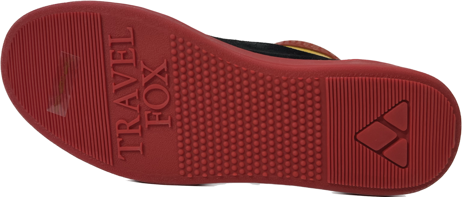 Travel Fox Men's 900's Series Multi Suede Casual Shoes 922721-233 | eBay