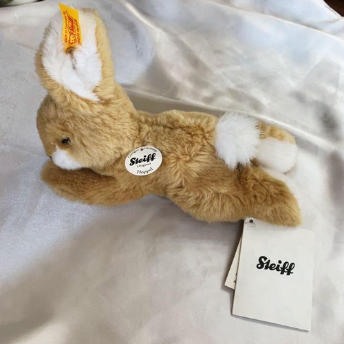 Steiff/Steiff Rabbit Plush Figurine #QY9VG2 | eBay