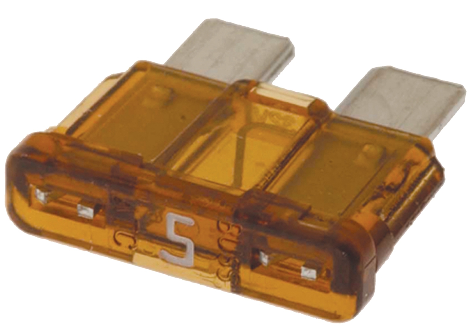 Multi-Purpose Fuse-LT, FWD ACDelco ATC5-25 for sale online | eBay