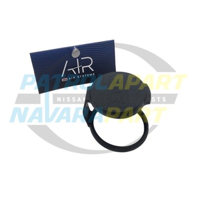 ARB Air Compressor Hose Coupling Dust Cap | eBay Australia