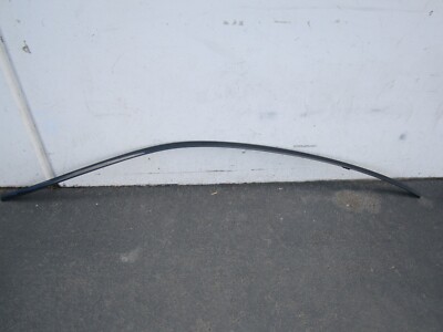 dp303135 BMW F10 528i 535i 2011 12 2013 2014 2015 2016 LH roof rail ...