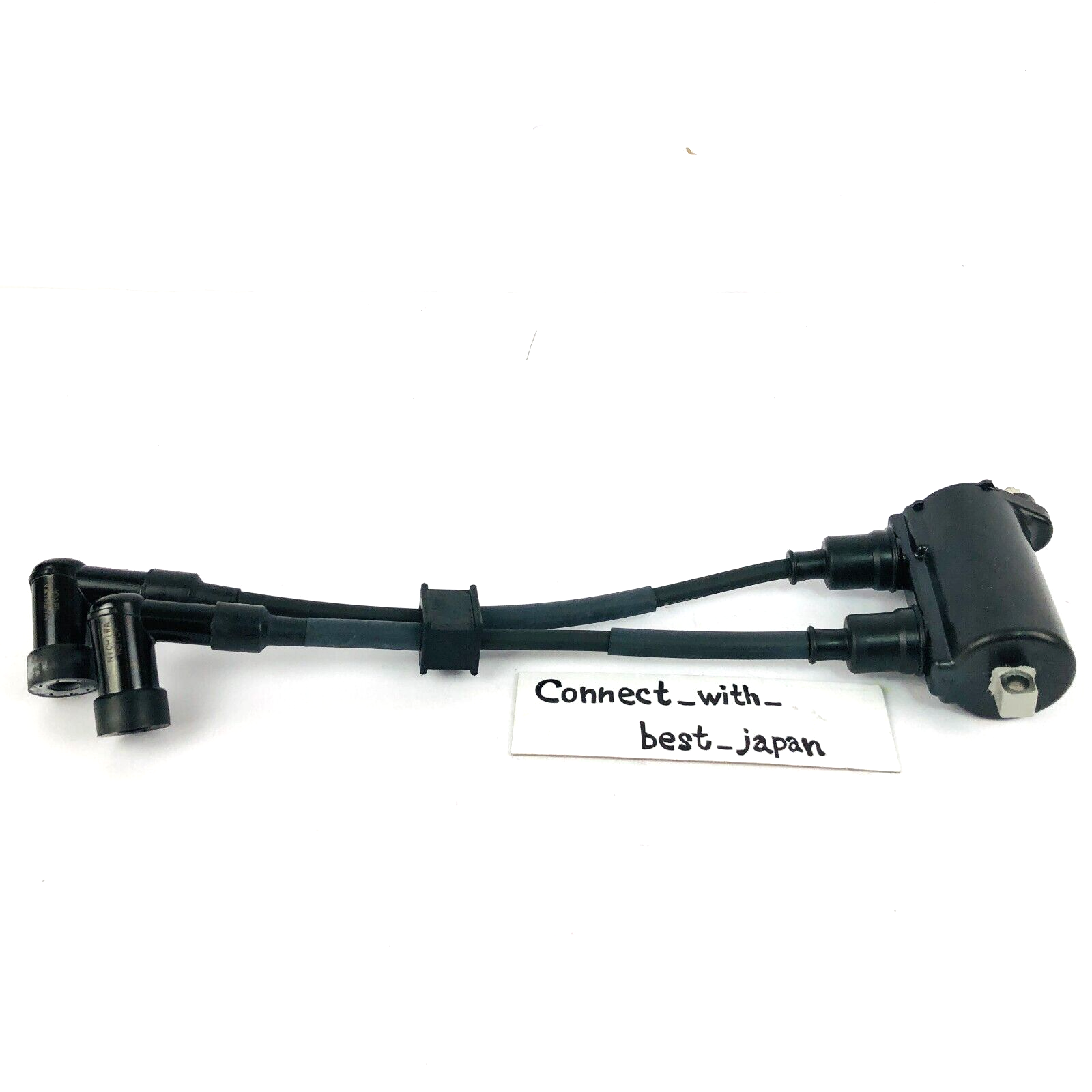 HONDA GENUINE Outboard Ignition Coil Assy OEM Parts 30500 - ZV8 - G01 ...