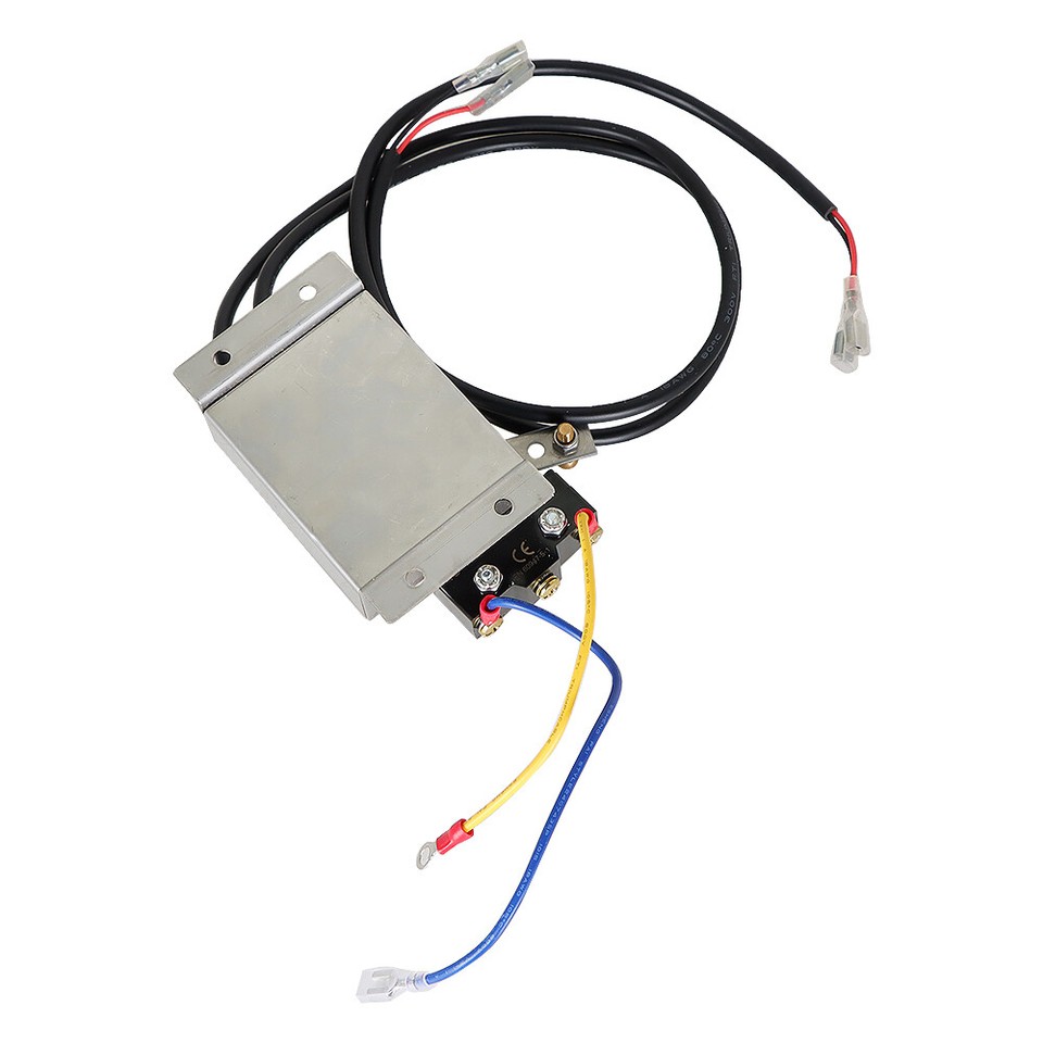 Control Switch For EZGO Marathon Electric Golf Car Potentiometer/Speed ...