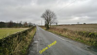 Photo 12x8 Lant Lane Slack/SK3362 c2014 | eBay