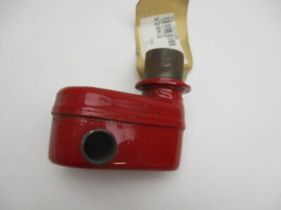 27MM 419808 Volvo Penta Stern Drive Oil Trap Catcher AQ115, BB115 ...