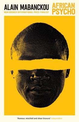 African Psycho by Alain Mabanckou | eBay