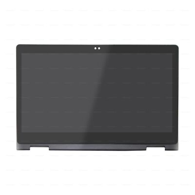 FHD LCD Touch Screen Digitizer Display for Dell Inspiron 13 P69G ...