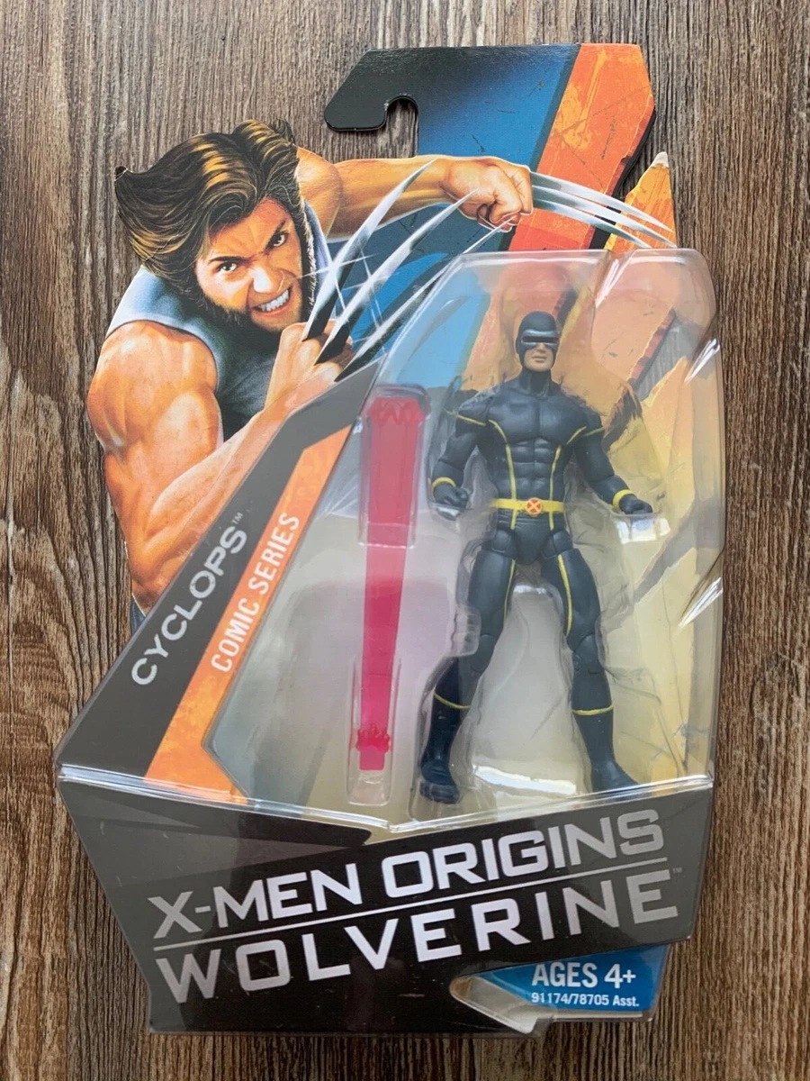 X Men Origins Cyclops