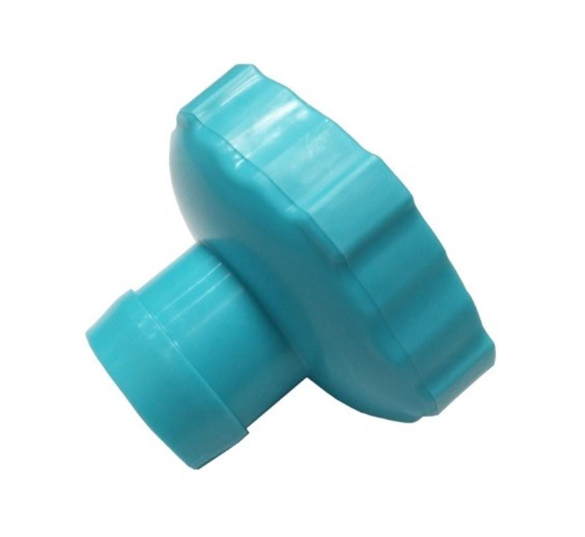 Adattatore intex 11238 per kit di pulizia 58947 58949 ricambio piscine ...