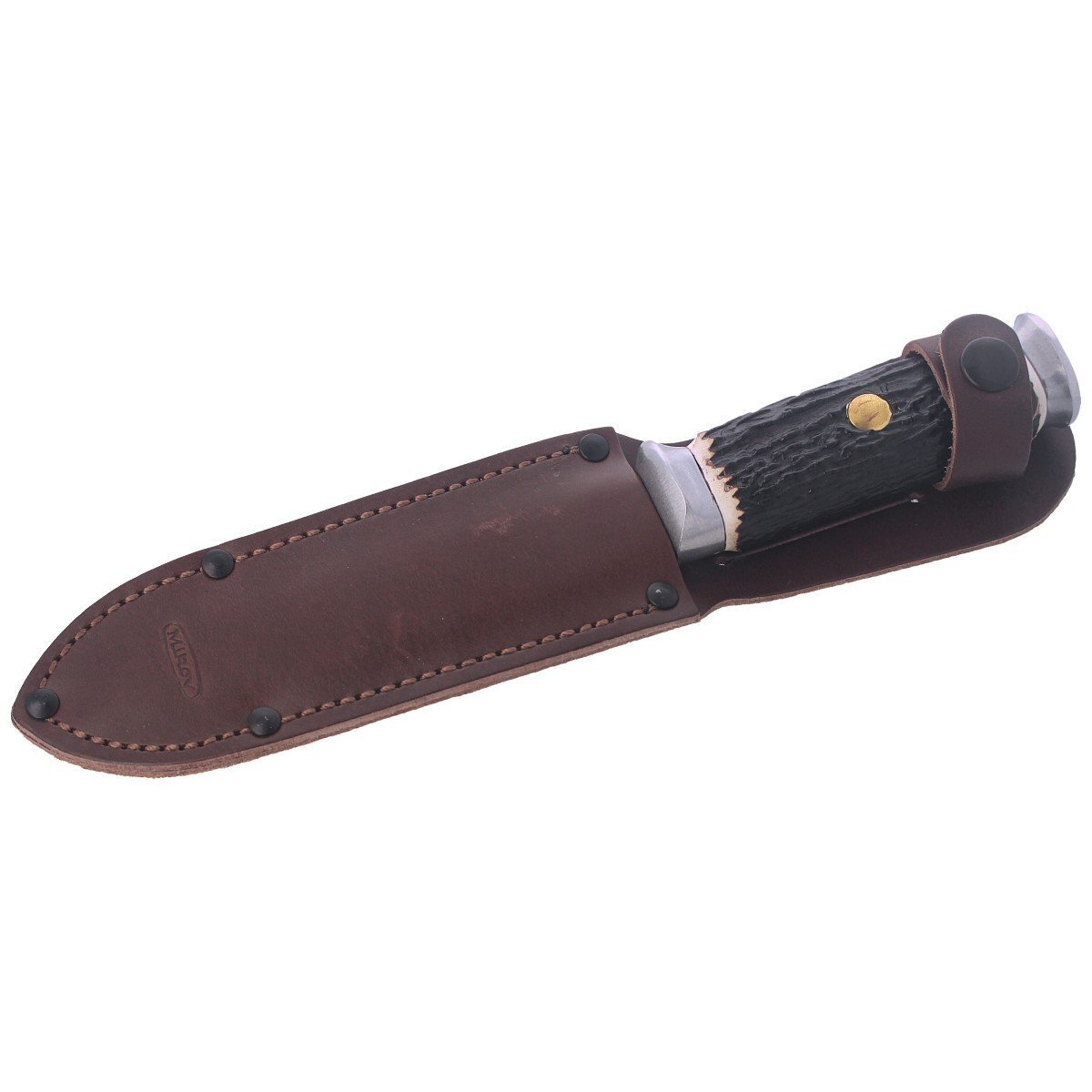 Mikov Hunting Knife Venado 376-NH-6 | eBay