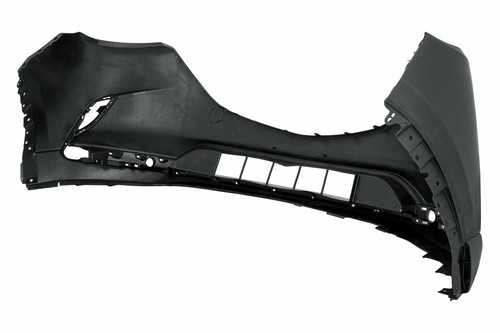 New Front Primed Bumper Cover For 2016-2023 Mazda CX-9 MA1000244 ...