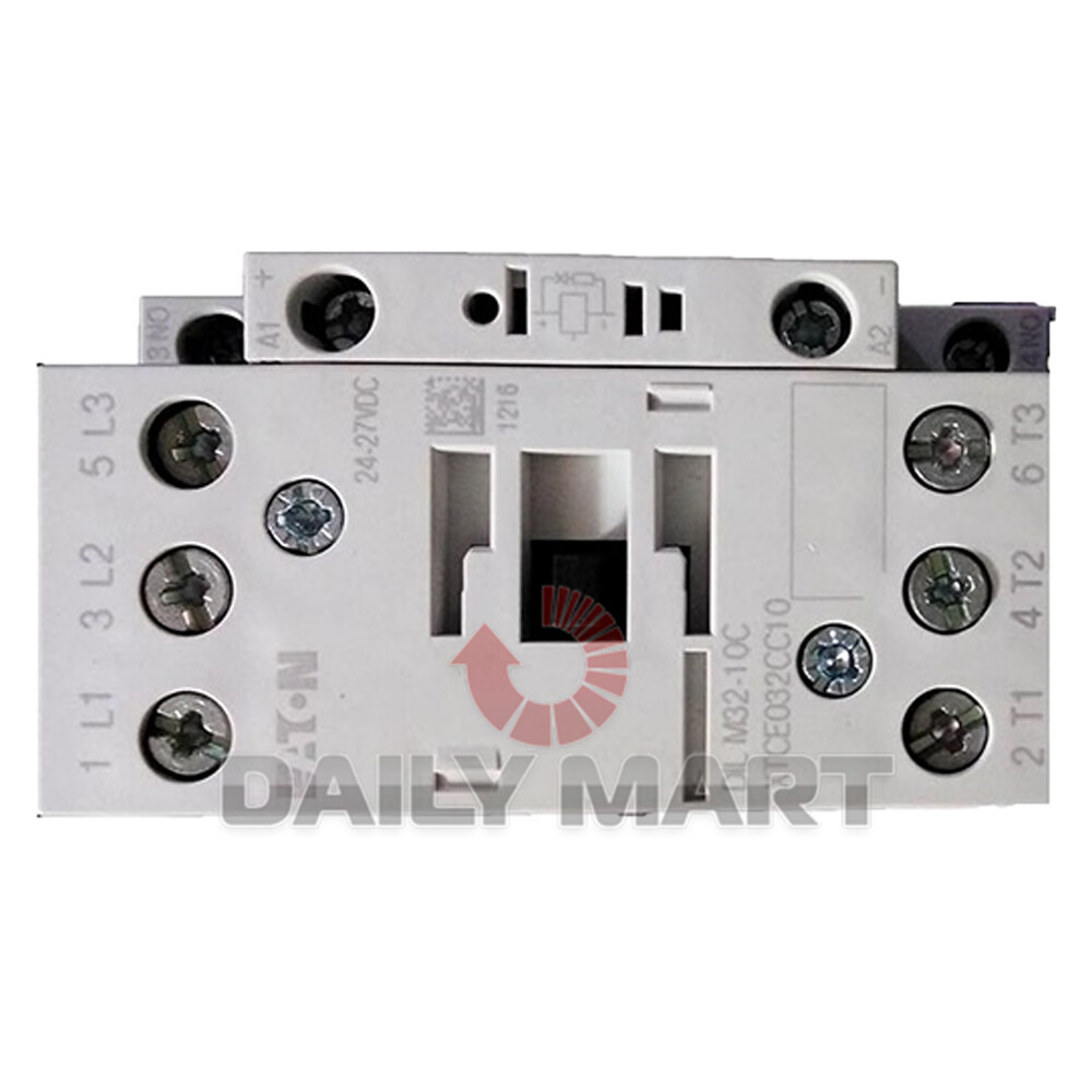 New In Box EATON MOELLER DILM32-10C Contactor 110V 220V | eBay