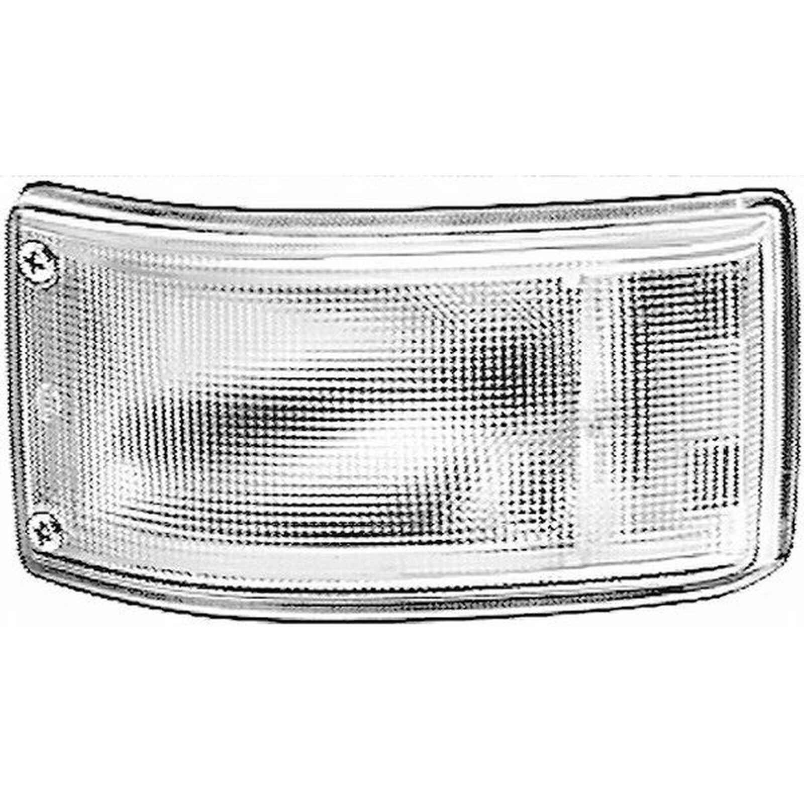 HELLA Indicator Light P21W W5W 24V Front Fitting 2BE 004 119-021 | eBay