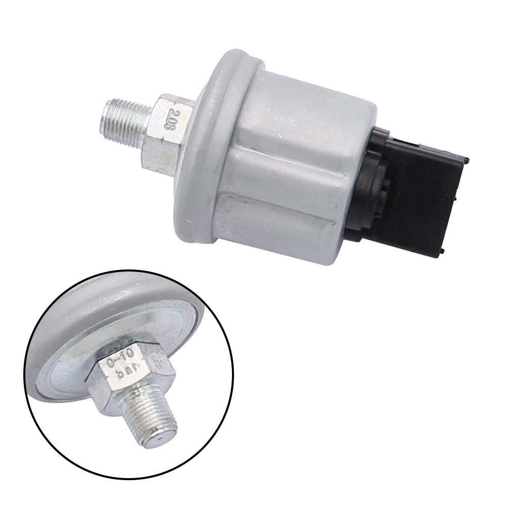 For Volvo Penta Oil Pressure Sensor 866835 Advanced Heat Sink ...