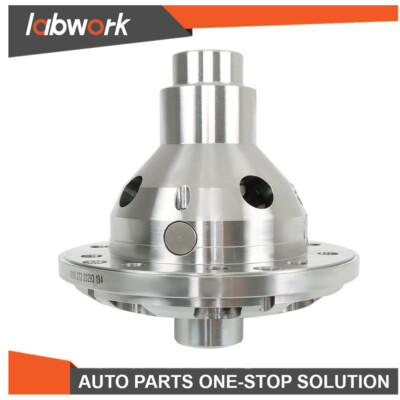 Labwork 9" Inch Ford 28 Spline Posi Unit - Trac Lok Loc - Traction Lock ...