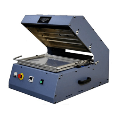 Starview MSP-1218 Skin Packaging Machine | eBay