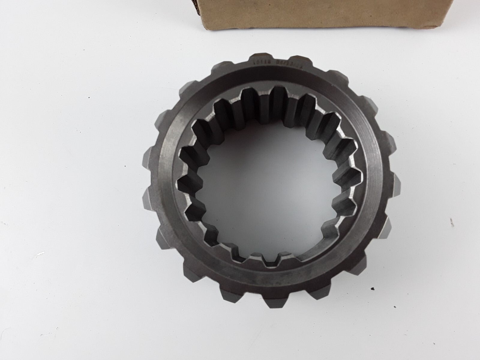 16118 For Eaton Fuller Transmission Sliding Clutch p/n 4306648 ...