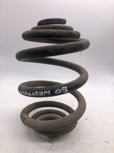80-91 VW Vanagon Bus Westfalia T3 Rear Suspension Coil | eBay