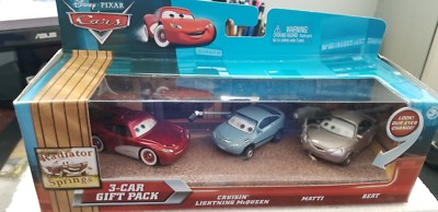 Cars Gift Pack | eBay