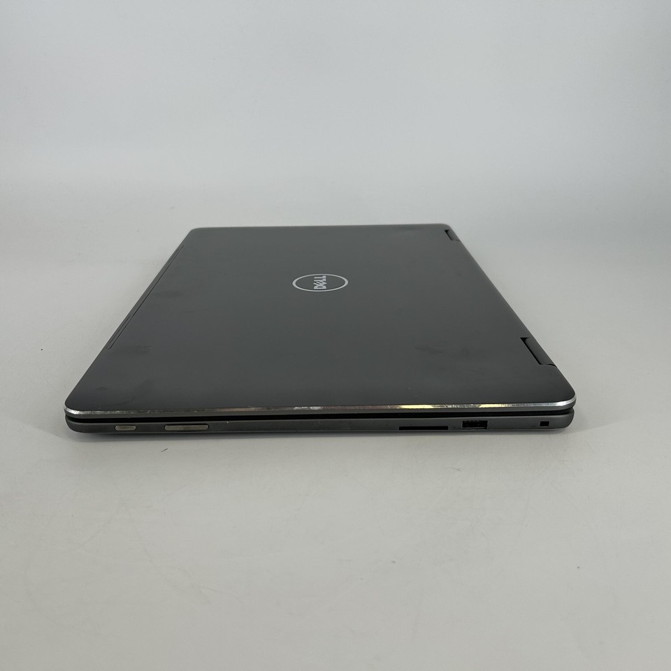 Dell Inspiron 7773 (2-in-1) 17 FHD TOUCH 1.6 GHz i5-8250U 12GB 1TB HDD ...