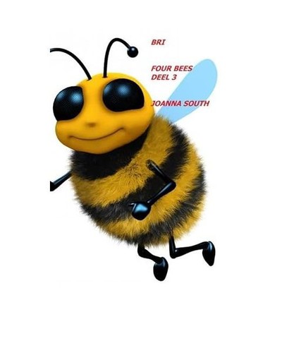 Bri: The Four Bees, deel 3, South, Joanna | eBay