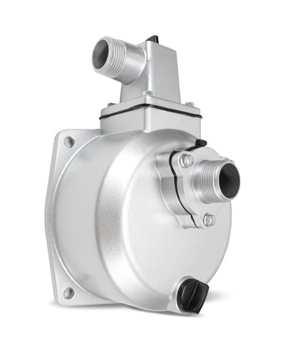 1" Water Pump Body Housing Compatible with Predator Pacific Hydrostar ...