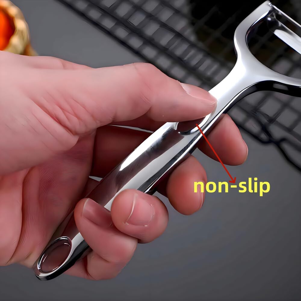 Vegetable Peeler for Kitchen Flat peeler | eBay